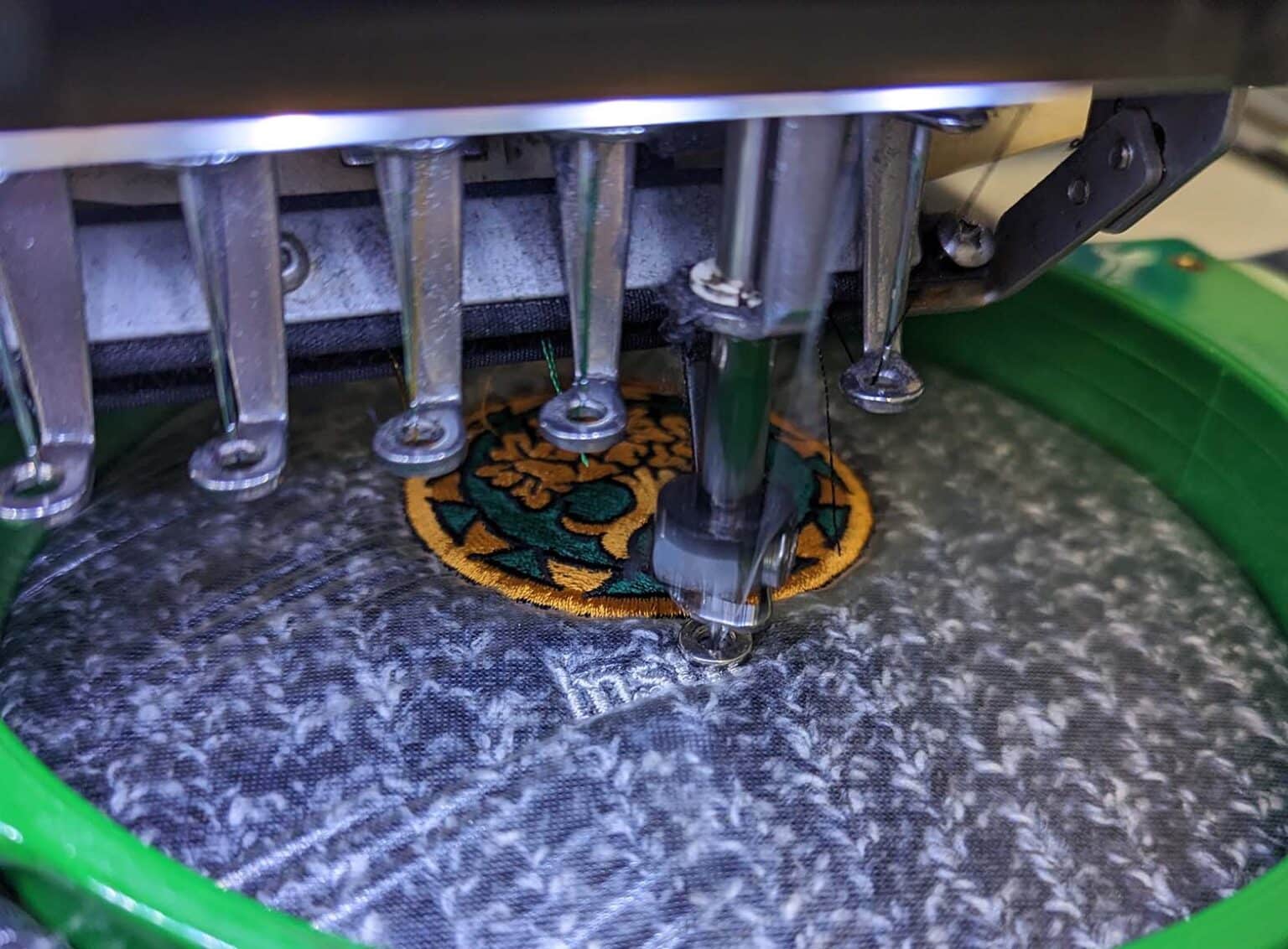 Portfolio - Nick Pitcher - Clothing Your Way